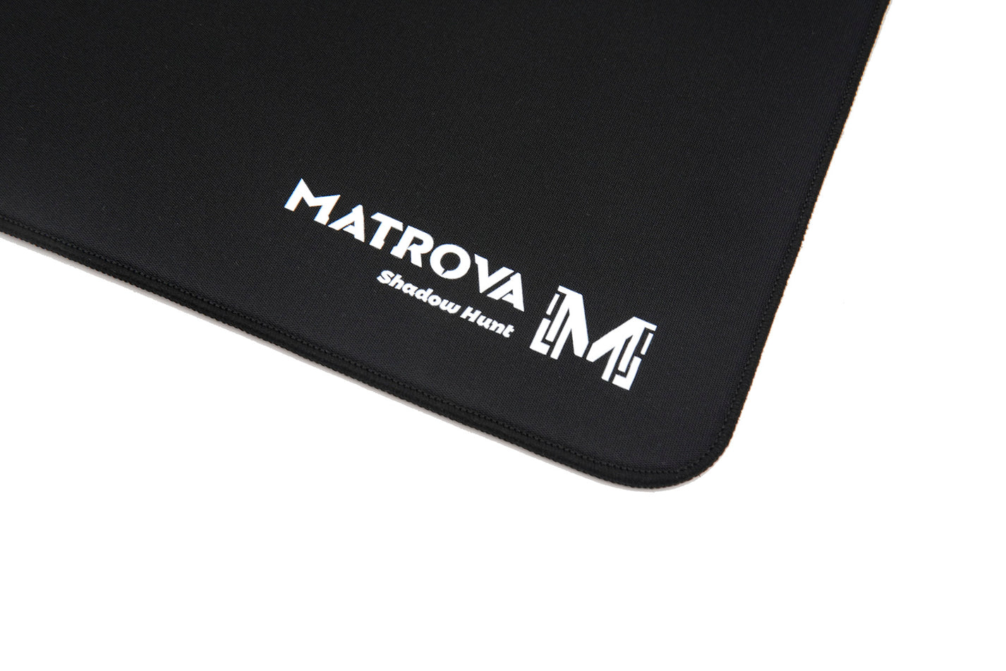 Matrova Shadow Hunt Mousepad – Project W