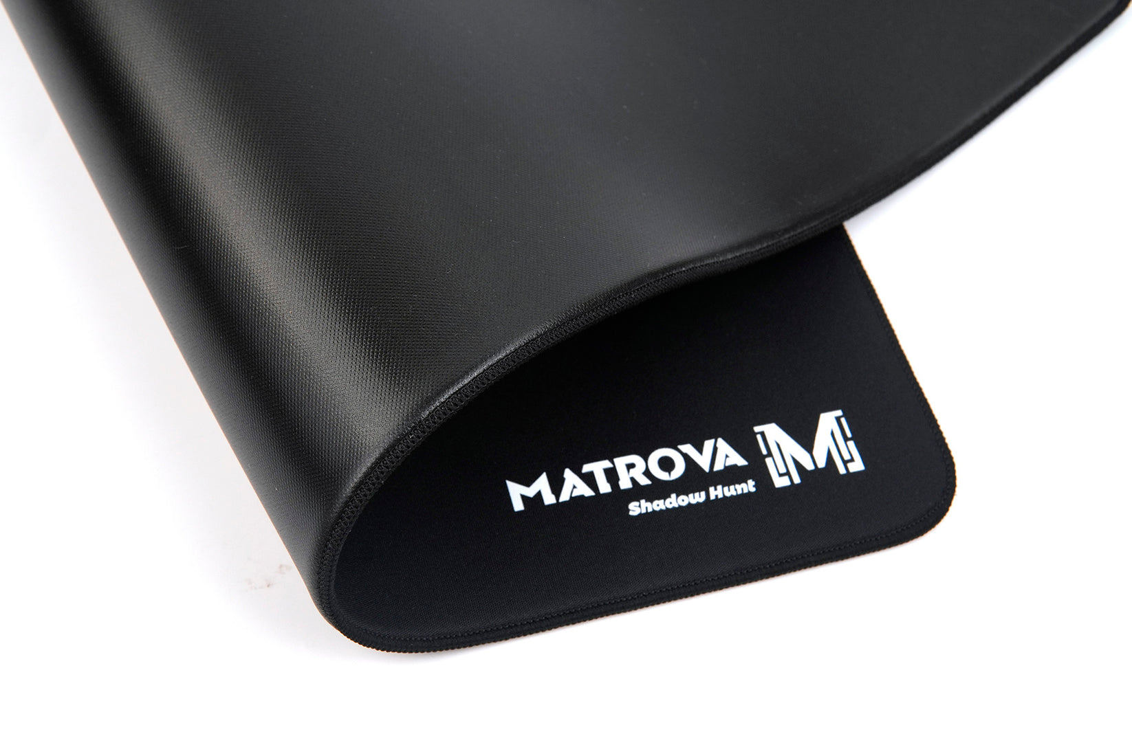 Matrova Shadow Hunt Mousepad – Project W